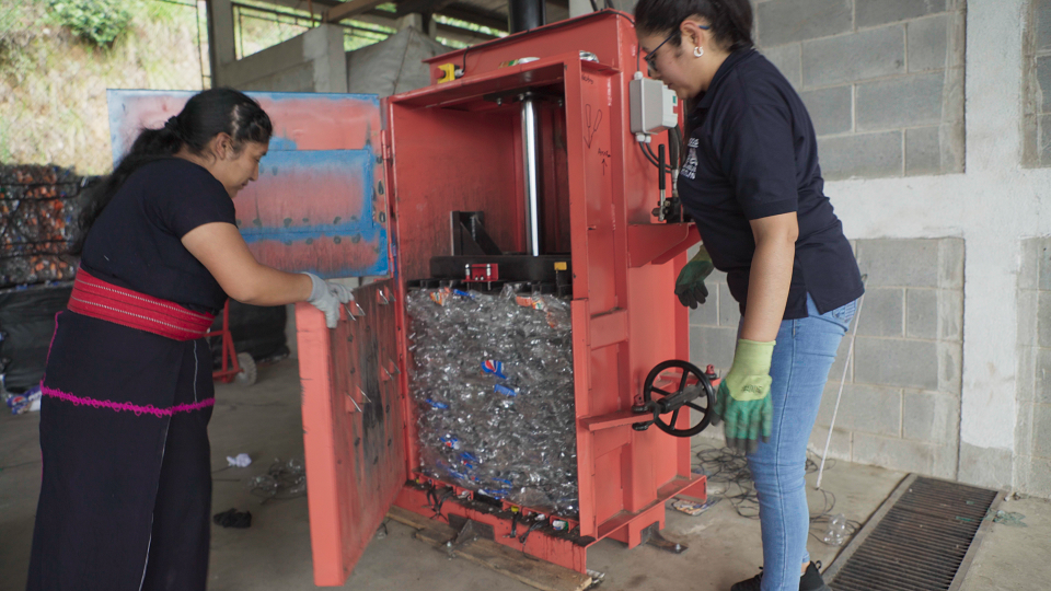 PEPSICO CONVOCA A LA RECICLATON: UNA INICIATIVA PARA PROMOVER EL ...