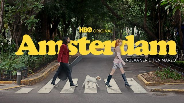 A PARTIR DE ESTE DOMINGO 20 DE MARZO PODRÁS DISFRUTAR EN HBO MAX DE LA ...