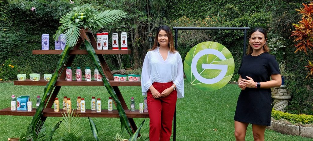 COMPROMETIDOS POR EL MEDIO AMBIENTE CON GARNIER & LOREAL PARIS ...