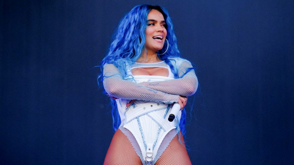 Las giras de Karol G y Ricardo Arjona ya se posicionaron entre las más ...