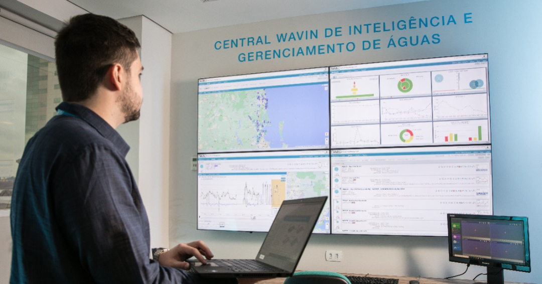 Gestión eficiente del agua al alcance con el servicio integral de Wavin ...