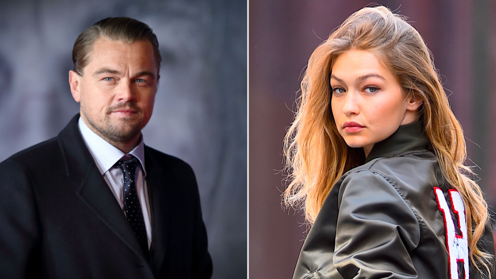Revelan nuevos detalles del inesperado romance entre Leonardo DiCaprio ...
