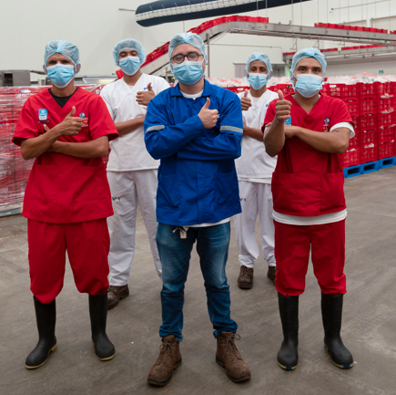 Grupo Lala es reconocida por EMAT como una de las empresas más ...