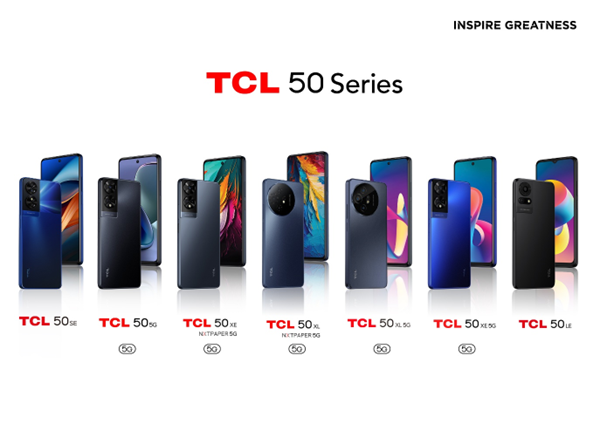 CES 2024: la nueva gama dispositivos TCL que acercan la tecnología a ...