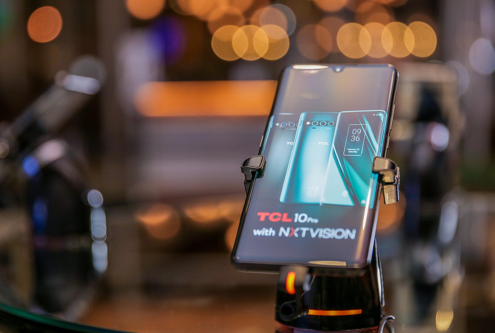 TCL Communication: Transformando el mercado tecnológicocentroamericano ...