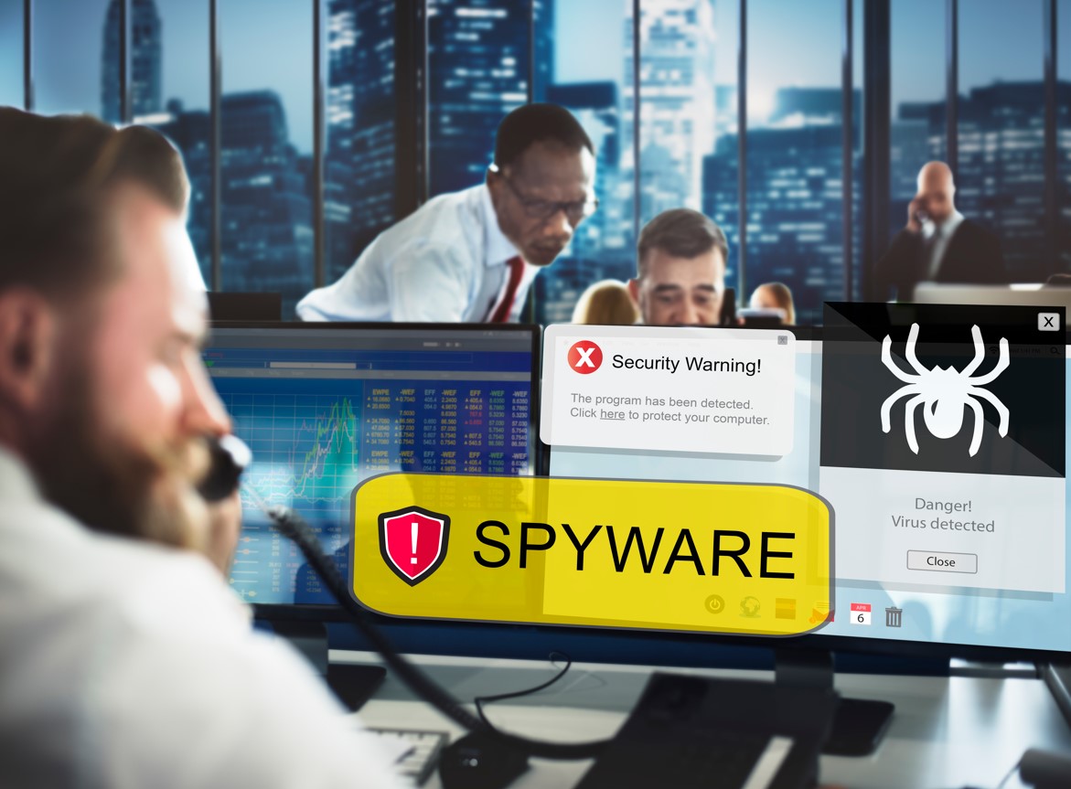 Evolución del malware en los últimos 20 años - FACTORY NEWS