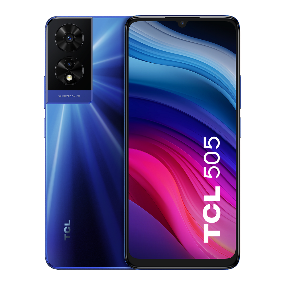 TCL lanza su primer modelo de la Serie 50 en Guatemala: Conoce el TCL ...