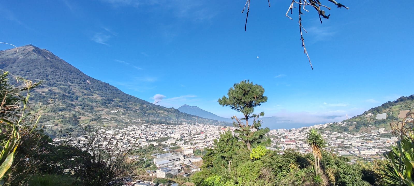 Descubre porqué Santa María es la capital del primer campeonato ...